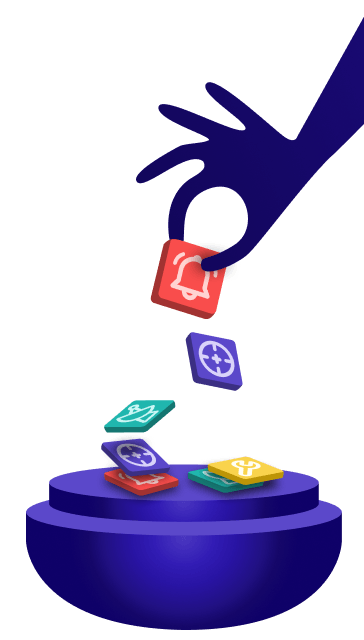 Target | Steadybit Reliability Hub