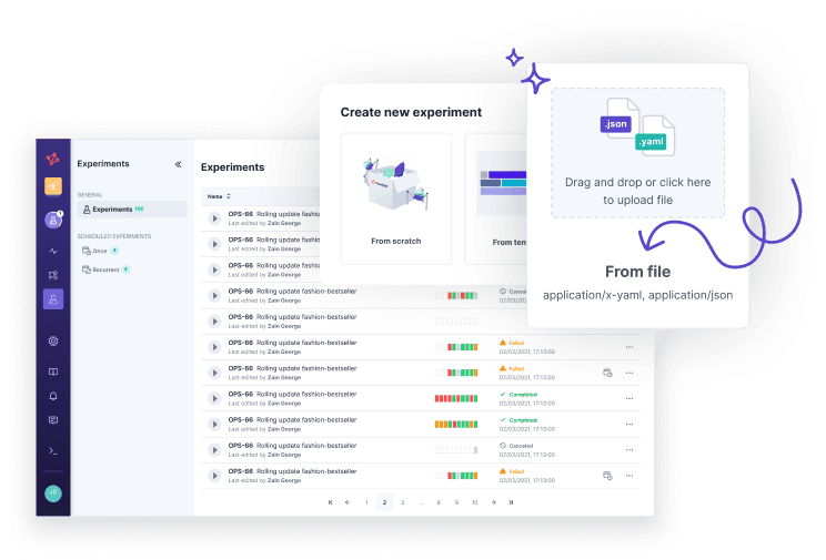 Certificate TLS/SSL Expiry for Kubernetes Deployment | Steadybit ...