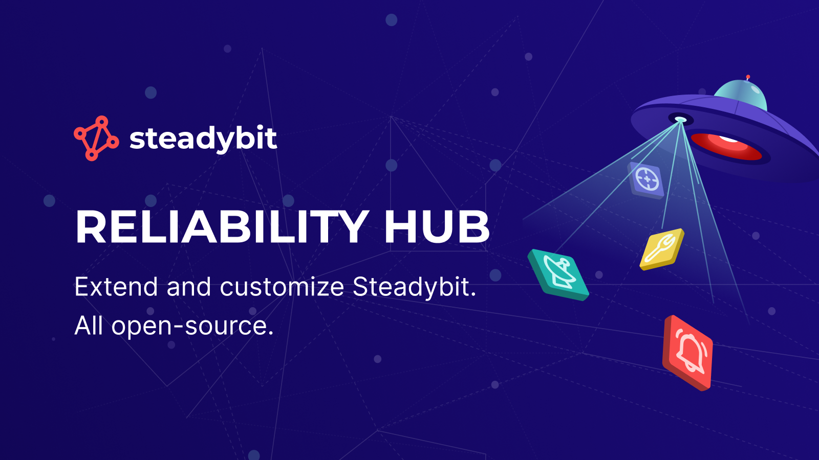 Home Steadybit Reliability Hub 3965